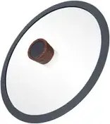 RESTO 93503 Hrnec s pokličkou 24 cm (CAPELLA)