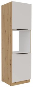 Kuchyňská skříňka SOLEA 60 DP-210 2F