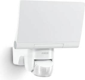 STEIN 033088 Venkovní nástěnné svítidlo XLED HOME 2 S LED 13,7W 3000K bílé se senzorem - STEINEL
