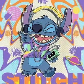 Ravensburger Disney: Stitch - 3x49 dílků / od 5 let
