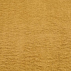 Ručníky pro hosty FROGN 2 ks zlaté 30x50 cm 360 g/m² 136803