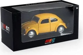 RAPPA Auto kov/plast mix 11 cm / od 3 let
