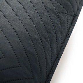 Povlaky na polštáře v sadě 2 ks z mikrovlákna 45x45 cm Softa – Restilo