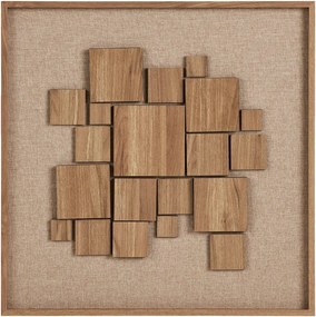 Obraz 60x60 cm Gala – House Nordic