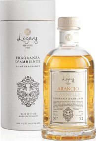 Logevy Firenze 1965 difuzér Arancio Cannella Objem: 1 l