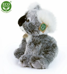 Plyšová koala sedící 26 cm ECO-FRIENDLY