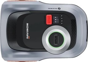 Bezdrátová autonomní robotická sekačka SEGWAY Navimow i215E 1500m2