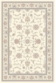 Kusový koberec Farum alabastr 160 x 240 cm
