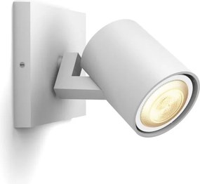 Philips 53090/31/P6 - LED Stmívatelné svítidlo Hue RUNNER 1xGU10/5W/230V + DO