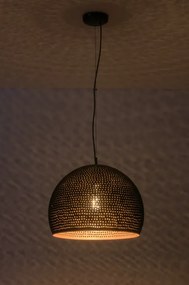 Závěsné designové svítidlo do kuchyně Stradallo One