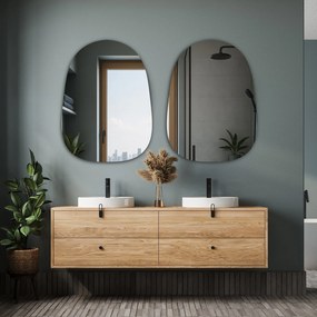 Zrcadlo Pure R2