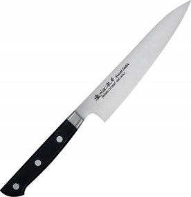 Nůž Satake Cutlery Satoru 15 cm ocel, přesný