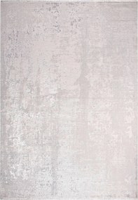 XXXLutz TKANÝ KOBEREC, 160/230 cm krémová - Tkané koberce - 003580049664
