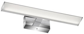 Briloner Briloner 2063-018 - LED Koupelnové osvětlení zrcadla SPLASH LED/5W/230V IP23 BL0464