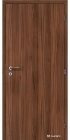 Doornite - Protipožární dveře Doornite - LumaExtra CPL standard/Ořech 105757