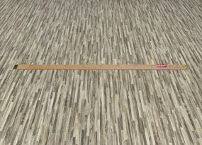 Koberce Breno  PVC TRENTO Line Oak 906L, šíře role 300 cm