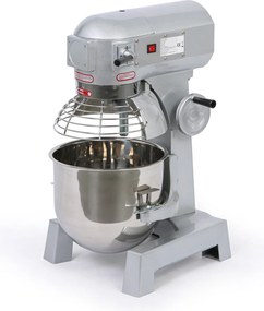 Profesionální planetární mixér, 20 l, 1500 W