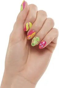 MGA L.O.L. Surprise! OMG Nehtové studio s panenkou - Pinky Pops Fruit