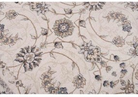 Kusový koberec klasický Fariba krémový 300x400cm