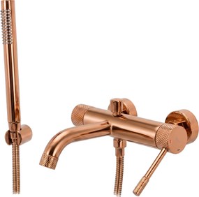 Rea, Koupelnová baterie REA Venti Copper, REA-B9751