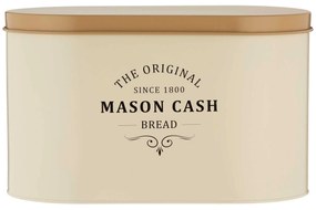 Mason Cash Heritage chlebník, krémová, 2002.251
