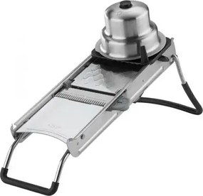 De Buyer Mandoline Revolution Kráječ stříbrná