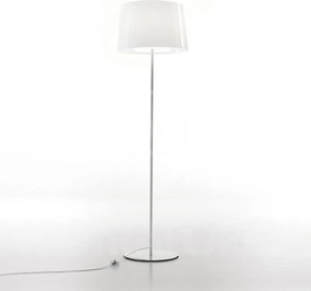 PEDRALI - Stojací lampa L001 L001ST/B - DS