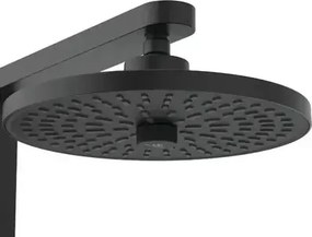 Ideal Standard ALU+ - Sprchový set s baterií | průměr 26 cm | 2 proudy