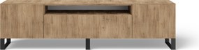 ADRK Furniture Femur 200 Stojací TV stolek ADRK-RTV-FEM-200-A