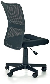 Kancelářská židle Dango šedo-černá