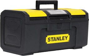 STANLEY Box na nářadí Basic 48,6 x 23,6 x 26,6 cm