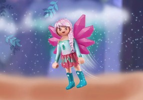 Playmobil Playmobil Ayuma 71181 Crystal Fairy Elvi