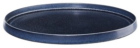 Mělký talíř průměr 27 cm FORM ART ASA Selection - modrý