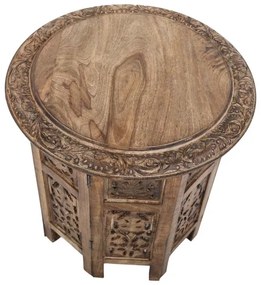 Marocký stolek Souma