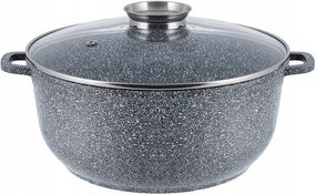 Velký Hrnec Aroma Knob 36CM/13L Zilner
