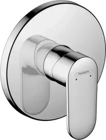 Hansgrohe Vernis Blend - Sprchová baterie pod omítku | chrom