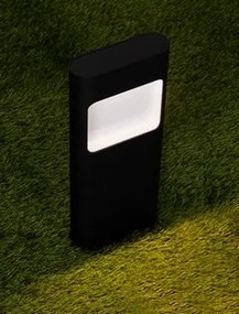 Nástěnné LED svítidlo NOVA LUCE TALL 6W 3000K IP54 9030804