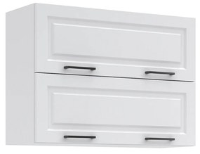 Kuchyňská skříňka horní 80 cm - MAD KL80 2D