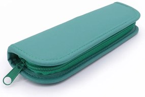 Vikpap - školní penál mini zelený