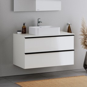 Duravit DuraPoint umyvadlová skříňka