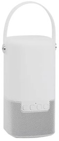 LED stojací lampa Ray 9.3 bílé