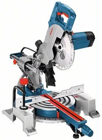 BOSCH GCM 800 SJ PROFESSIONAL Pokosová pila se zákluzem 0601B19000