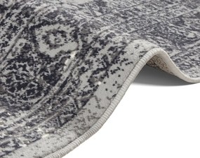 Hanse Home Collection koberce Kusový koberec Celebration 103469 Plume Blue Grey - 80x150 cm