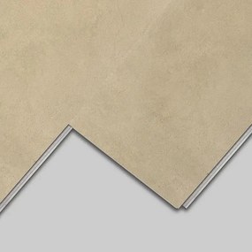 Vinylová plovoucí podlaha Area Floors Stone Click Rigid 5351 Beton světle šedý 1 m²