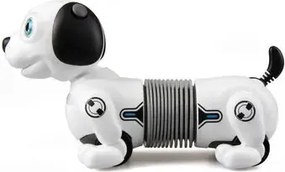 Silverlit GS9004 Robot Pes Dackel / robotický pes s chytrým míčkem