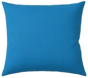 DADKA Povlak na polštář froté denim 40x50 cm