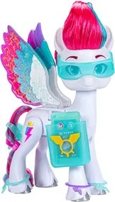 Hasbro My Little Pony Poník s křídly figurka bílá / od 5 let
