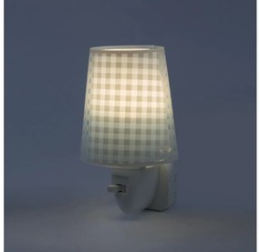 Dalber | Dalber D-80225T - LED noční světlo VICHY 1xE14/0,3W/230V | PI304
