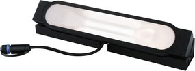 P 94667 Plug & Shine LED osvětlení zdí Ito IP67 3000K 6,1W antracit - PAULMANN