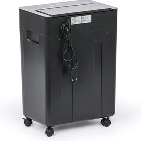 Skartovačka s automatickým podavačem Auto 4150C, 150 listů, 24 l